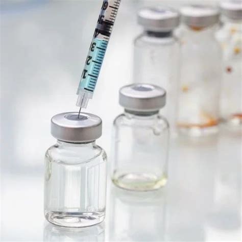 Medroxyprogesterone Acetate Injection 1ml 5ml At ₹ 278 Number In Anand