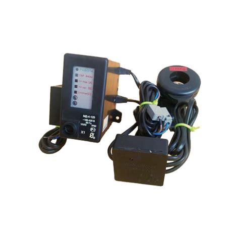 МД 4 монитор двигателя Описание Цена Заказ Td Electroprivod Ru