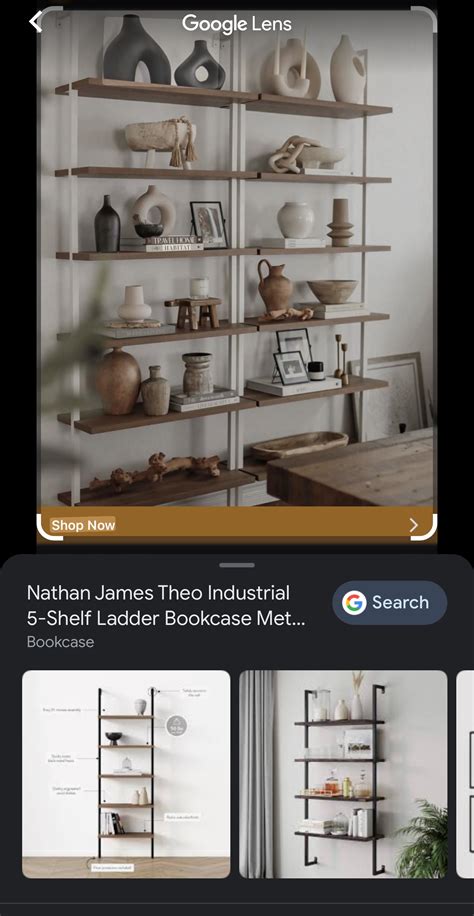 비주얼 검색 Seo 전략에 대한 의미 Cabseo