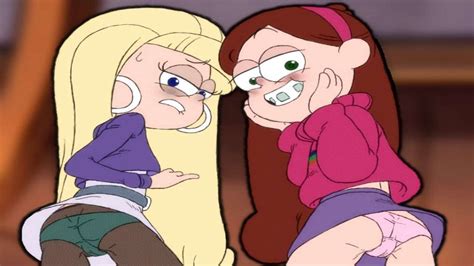 Gravity Falls Nude Sex Gravity Falls Porn