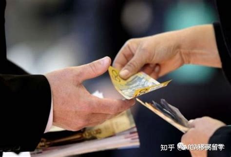 澳洲生活必看 在澳工作需要交多少税？ 知乎