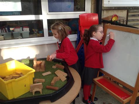 Lime Class Years One And Two Kirtlington Ce Primary School