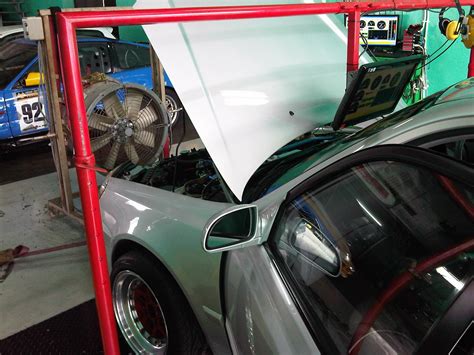 Advanced Performance Tuning Dyno Tuning