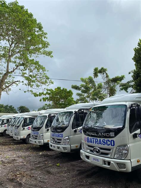 Go Batangas Modernized Puvs Tingnan Inilunsad Na Facebook