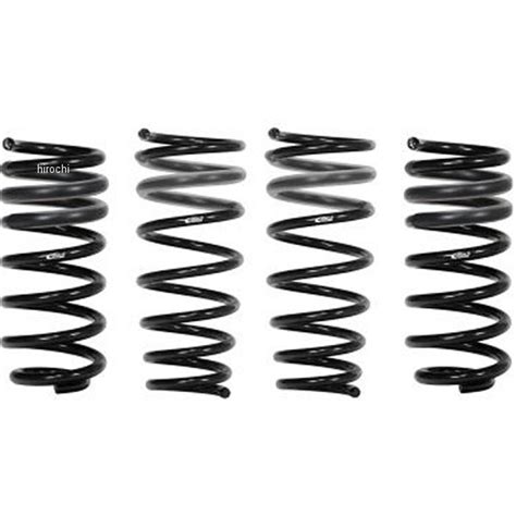 アイバッハ Eibach Pro Kit スプリングキット 15年 17年 アルファロメオ 4c Eibe10 10 012 01 22 Wo