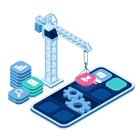 Salesforce Mobile App Development 360 Degree Cloud