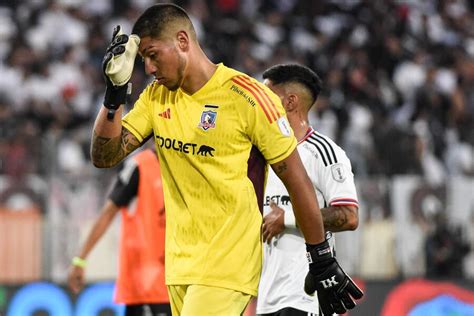 Brayan Cortés “fuimos Protagonistas La Pelota No Quiso Entrar” La