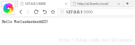 基于windows10系统python Web开发相关安装文档pywebio 部署到windowns或者安卓 Csdn博客