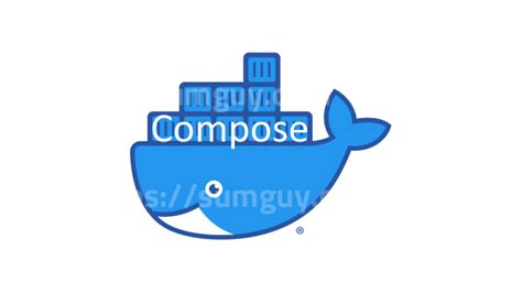 Docker Compose Orchestrating Multi Container Applications Sumguys