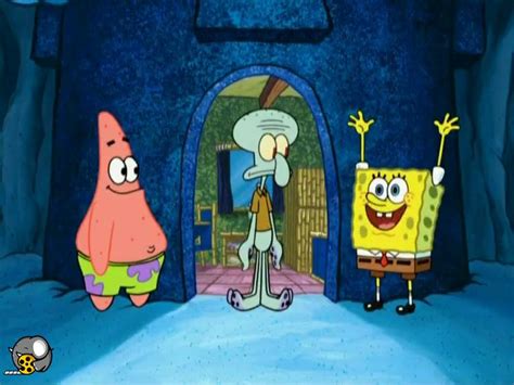 انیمیشن باب اسفنجی فصل 8 قسمت 8 فیلو