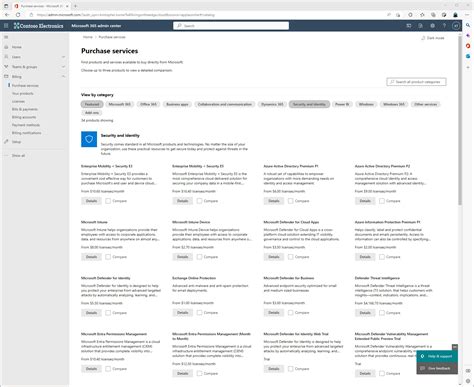 Setting Up Entra Permissions Management This Is My Demo