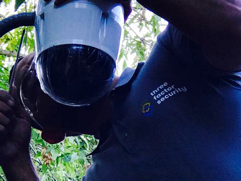 Three Factor Security Los Angeles Security Cameras Installation Services