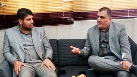 مسیر فیبرنوری منطقه گردشگری چشمه‌علی دامغان بررسی شد خبرآنلاین