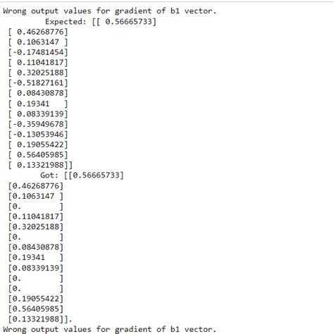 C2w4assignment Facing Issue With The Assignment Grading Nlp With