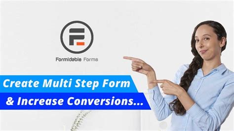 Create Multi Step Form And Increase Conversions Hbn Infotech