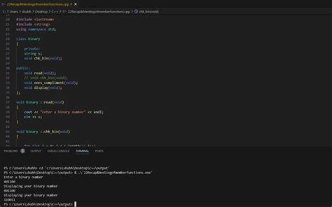 Shubham Kumar On Linkedin Cplusplus Learncplusplus Programming Softwaredevelopment Coding