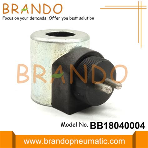 Hydac Replacement Hydraulic Solenoid Coil 12vdc 12dk 40 1836 High Quality Hydac Replacement