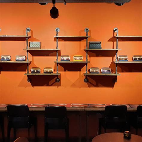 파이뽕 파이프인테리어 파이프선반 파이프가구 파이프테이블 파이프조명 Snapwidget