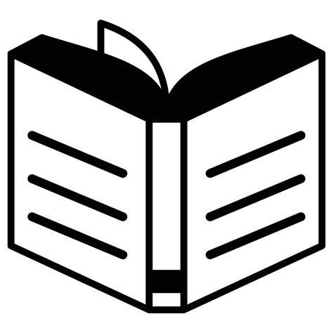 Book Which Can Easily Modify Or Edit 13796510 Vector Art At Vecteezy