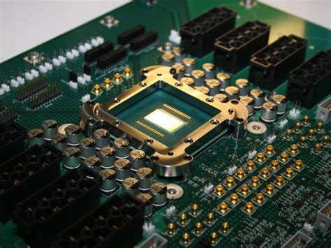 Intel 80 Core Processor Makes Its Debut Informática Tarjetas