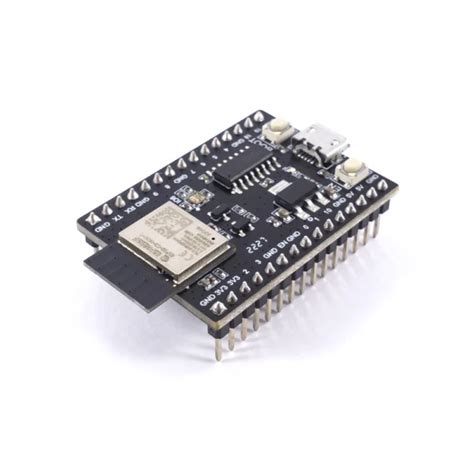 Esp32 C3 Dev Board Ch340 • Make Electronics