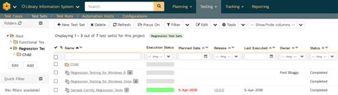 Worksoft Certify Spiradocs