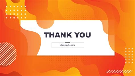 Morph PowerPoint Template Presentation Slides With Transitions