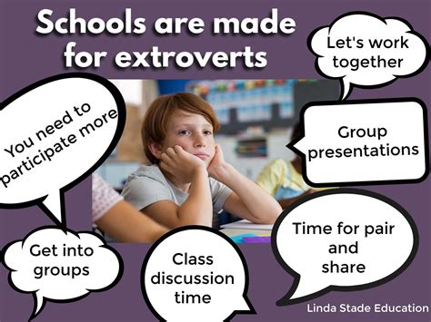 Introvert People Problems