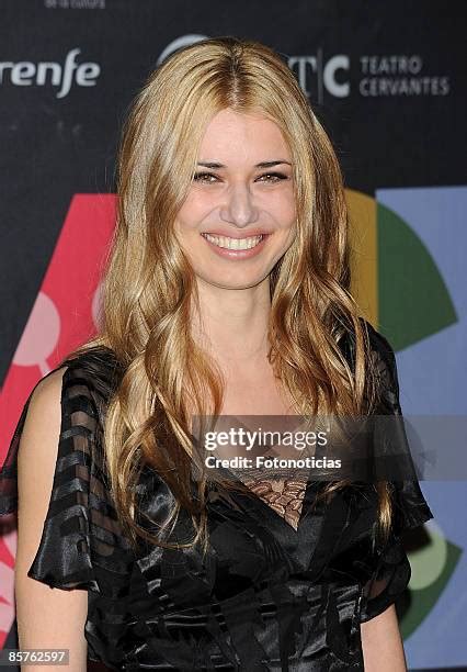 515 Natasha Yarovenko Photos And High Res Pictures Getty Images