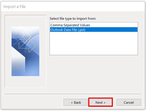 Best Methods Of Fixing A Corrupt PST File In Microsoft Outlook