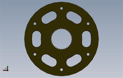 Solidworks教程印度尼西亚＃044（英语） Solidworksfilletxpert和solidworksdraftxpert 1 Solidworks 2016 模型图纸免费下载