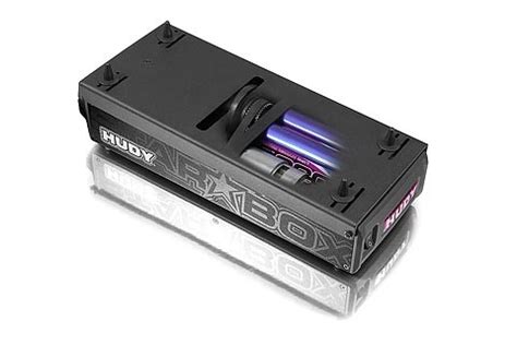 Hudy Star Box Truggy Off Road EuroRC Com