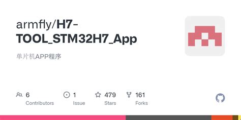 H7 Tool Stm32h7 App Libraries Stm32h7xx Hal Driver Release Notes Html At Master · Armfly H7 Tool