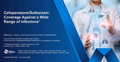 Pfizer On Linkedin Cefoperazone Sulbactam Coverage Against A Wide Range Of…