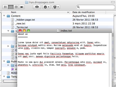 comment construire un site html la réponse est sur admicile fr
