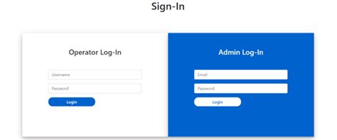 Make Your Responsive Login And Signup Frontend And Backend By Rzsdev