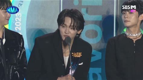 240217 한터뮤직어워즈hma 루시 Cut Youtube