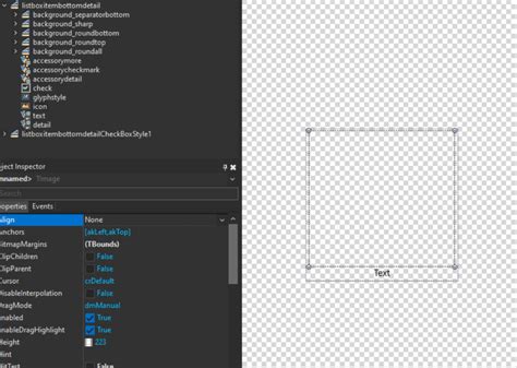 Firemonkey Problemas Com Stylebook Delphi 102 Stack Overflow Em