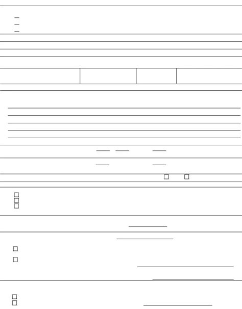 Get Your Free Ssa 3368 Printable Form Updated Printables For Everyone