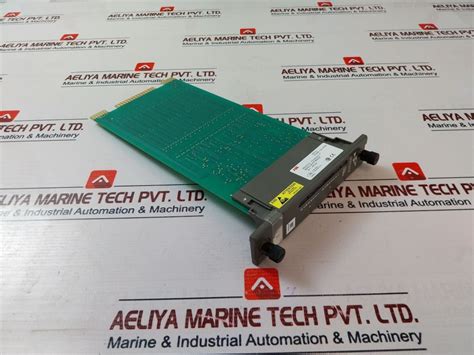 Abb Imdso Digital Output Module Aeliya Marine