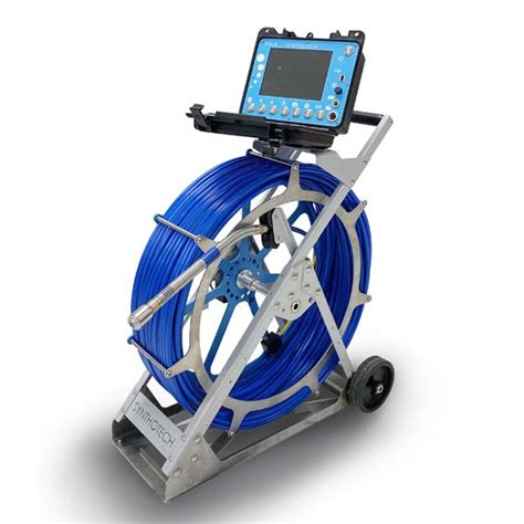 Synthocam Synthotech