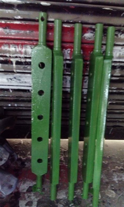 Tractor Draw Bar At ₹ 1000 Piece Khapuria Cuttack Id 17264304030