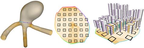 skyline visualization to visually analyze multiple scalar fields on