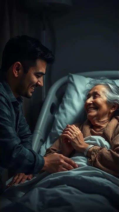 عشق مادر داستانی از محبت و فداکاری بی‌پایان Youtube