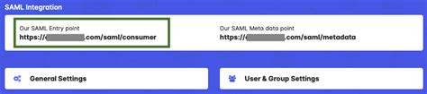 Integrate Salesforce SAML SSO With LearnUpon Knowledge Base