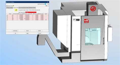New Gdml Interface For Vericut Software Shop Metalworking Technology