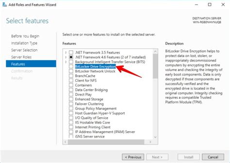 Enable Vtpm And Bitlocker On Windows Server On Hyperv Techdirectarchive