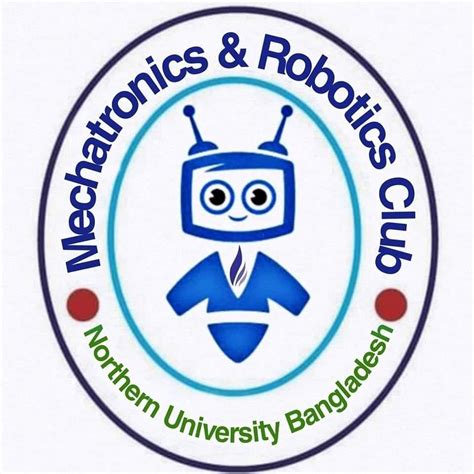 Nub Mechatronics And Robotics Club Dhaka