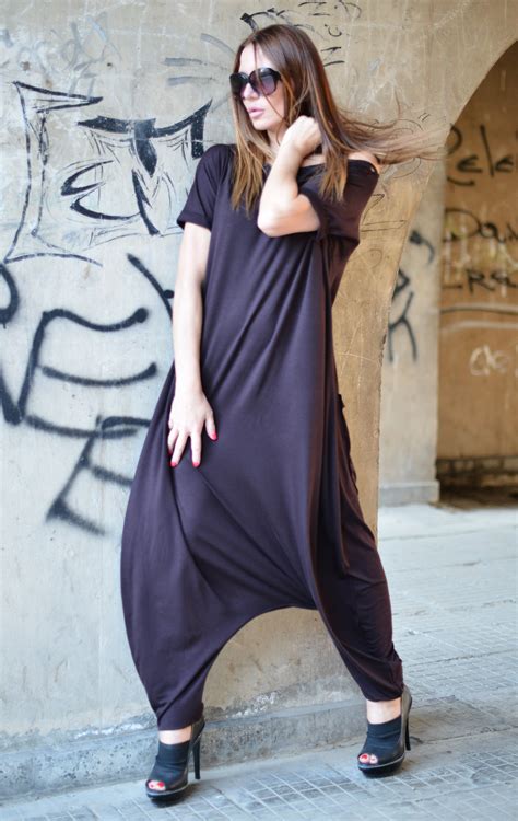 Shop Harem Jumpsuit Jordan For Women Eug Fashion