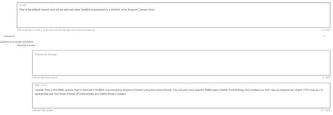 Build An Ai Powered Agent For Amazon Connect Using Aws Qnabot Aws Contact Center